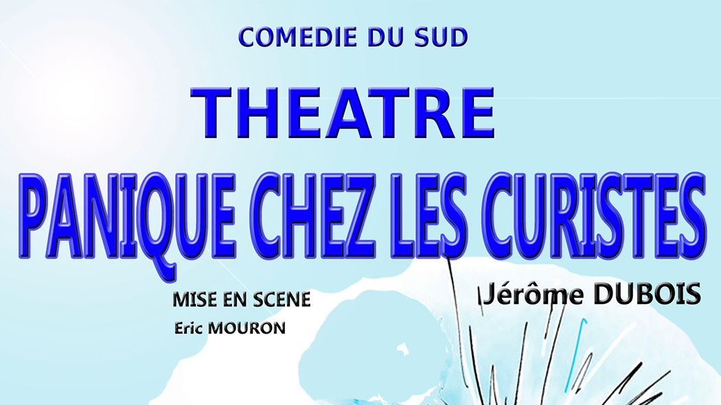 Panique chez les curistes