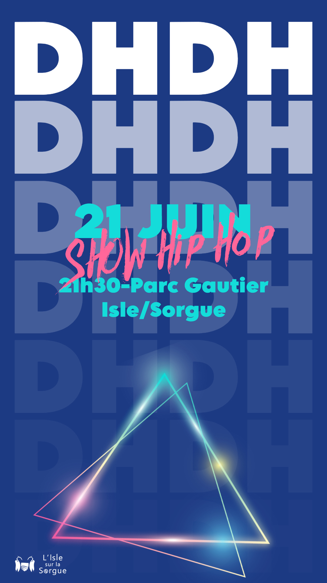 DHDH Show Hip Hop