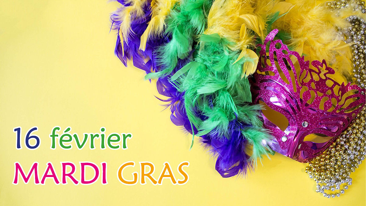 Mardi Gras